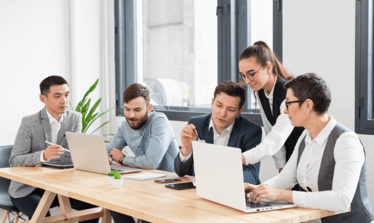 AGSuite Technologies: Low-Code Application Development Solutions